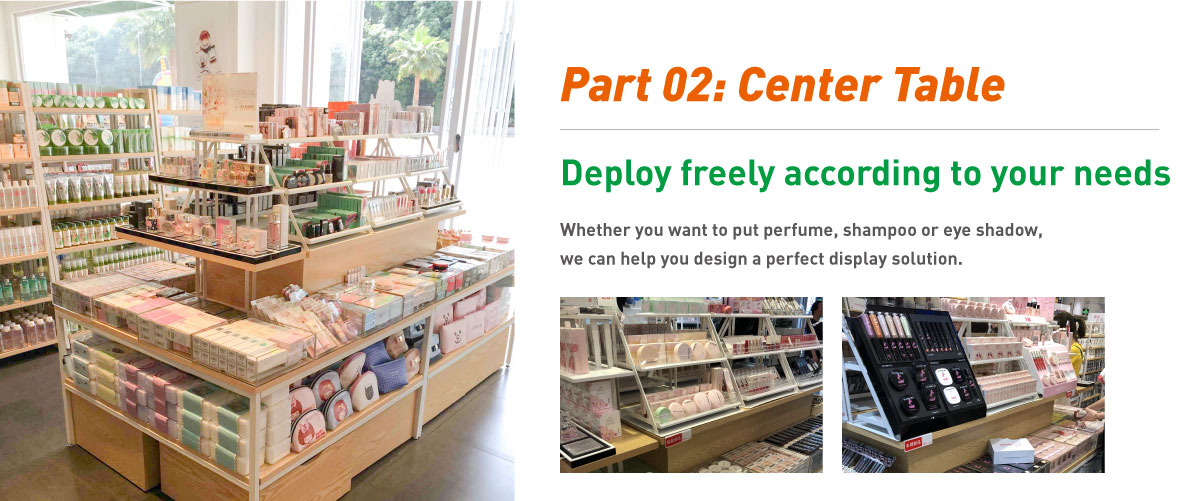 how to start beauty supply store - Highbright Retail Solutions