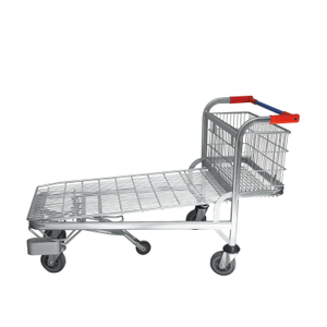 U Boat Trolley for Warehouse - Buy U Boat Trolley for Warehouse Product ...