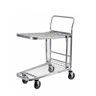 Warehouse Trolley - Buy Warehouse Trolley, storage cart, heavy duty ...